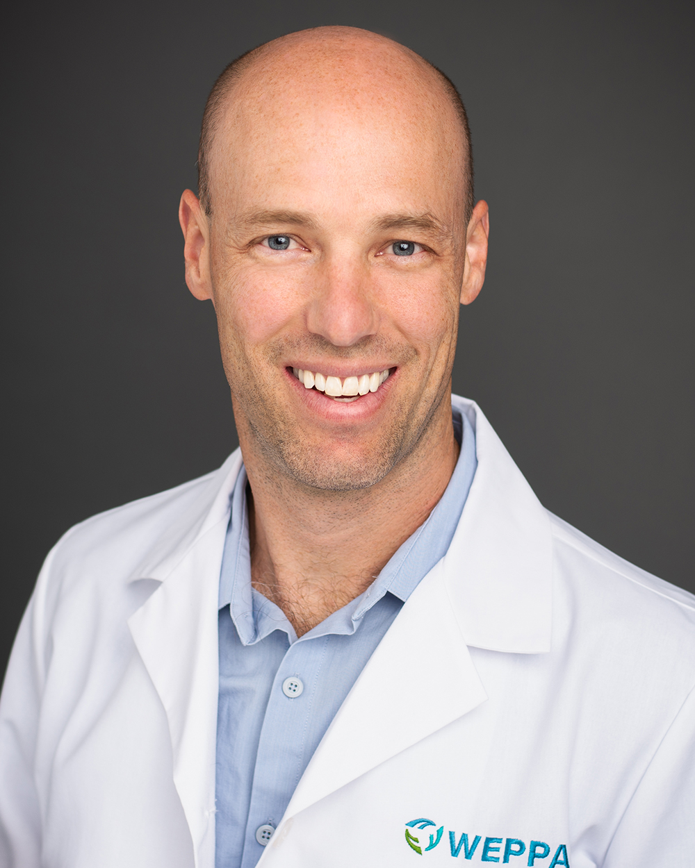 Craig Mangum, MD | Board Member & Medical Director at WEPPA