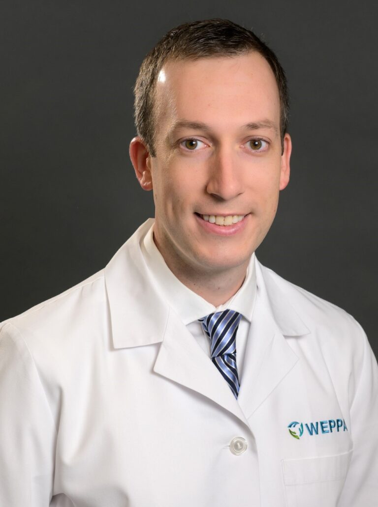 Matthew Merritt | Wake Emergency Physicians PA